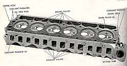 Revised SL6 Combustion Chamber